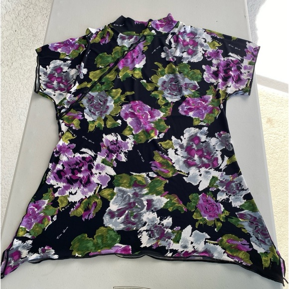 eva varro | Tops | Eva Varro Tunic | Poshmark